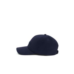 Boggi Milano Cap Herren Gr&ouml;&szlig;e 60/61 navy