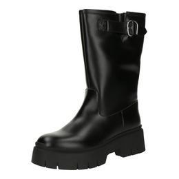 Hugo Boots'Kris' Damen Gr&ouml;&szlig;e 38 schwarz Winterschuhe