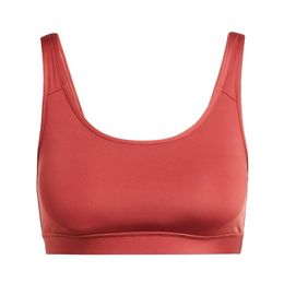 adidas Performance Sports Bra 'All Me Essentials' female Red size L