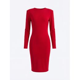 Nudyess Kleid 'Bella Mimi' M&auml;dchen Gr&ouml;&szlig;e 38/44 rot