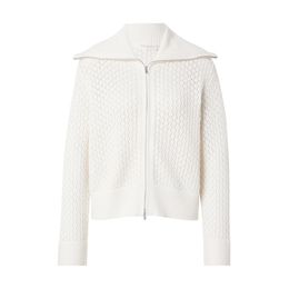 Msch Copenhagen Knit Cardigan 'Daina' female White size S/M