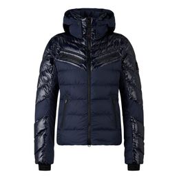 Bogner Fire & Ice Bogner Fire + Ice Sportjacke 'Farina3' Damen Gr&ouml;&szlig;e M dunkelblau