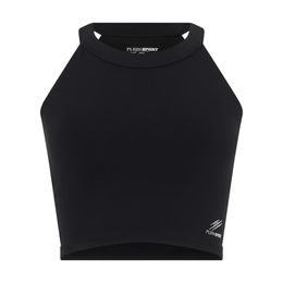Plein Sport Sports Top female Black size S