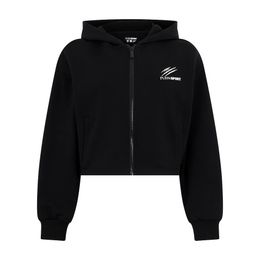 Plein Sport Between-Season Jacket female Black size XXXL