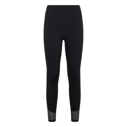 Plein Sport Leggings female Black size L