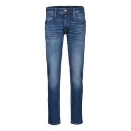 Replay Jeans Herren Gr&ouml;&szlig;e 33 blau