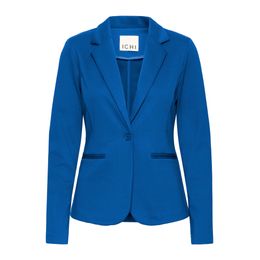 Ichi Blazer 'Kate' Damen Gr&ouml;&szlig;e 40 blau