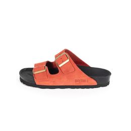 Bayton Mules 'Atlas' female Orange size 40