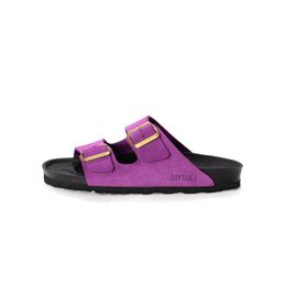 Bayton Mules 'Atlas' female Purple size 41