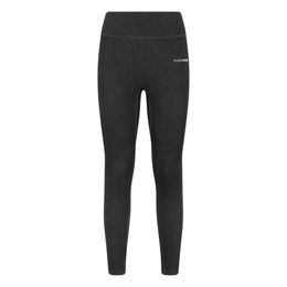 Plein Sport Leggings female Black size L