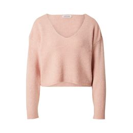 Studioselect Pullover 'Felice' Damen Gr&ouml;&szlig;e M ros&eacute;