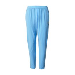 Nike Sportswear Hose Herren Gr&ouml;&szlig;e 33 himmelblau