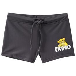 Topomini Der K&ouml;nig der L&ouml;wen Badehose mit Simba-Print