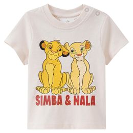 Topomini Der K&ouml;nig der L&ouml;wen T-Shirt mit gro&szlig;em Print