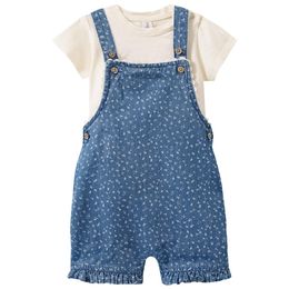Topomini Baby Set aus Baumwolle