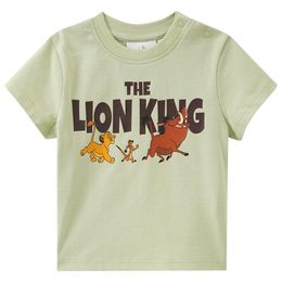Topomini Der K&ouml;nig der L&ouml;wen T-Shirt mit gro&szlig;em Print