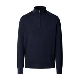 Hackett London Pullover Herren Gr&ouml;&szlig;e S navy