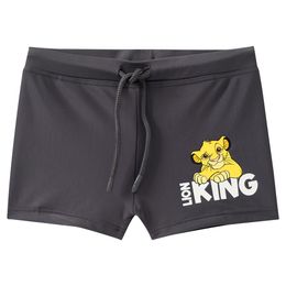 Topolino Der K&ouml;nig der L&ouml;wen Badehose mit Simba-Print