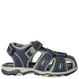 Topomini Baby Trekkingsandalen mit Klettverschluss