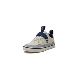 Timberland Sneaker Jungen Gr&ouml;&szlig;e 23 dunkelblau / grau / naturwei&szlig;