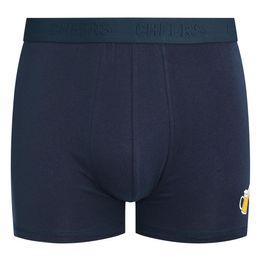 VanVaan Herren Retroshorts mit Fun-Motiv