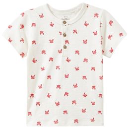 Topomini Baby T-Shirt mit Print