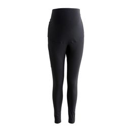 next Umstand Leggings Damen Gr&ouml;&szlig;e 4XL schwarz