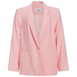 Gina Benotti Damen Blazer mit Reverskragen