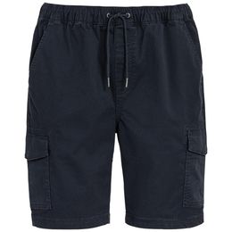 VanVaan Herren Cargoshorts mit Elastikbund