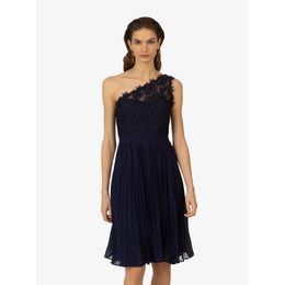 Kraimod Abendkleid Damen Gr&ouml;&szlig;e 38 navy