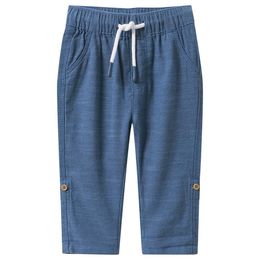Topomini Baby Hose zum Krempeln