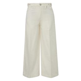 s.Oliver Jeans Damen Gr&ouml;&szlig;e 27/28 white denim