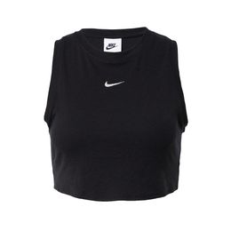 Nike Top 'Essential' female Black size S