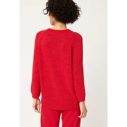 Olsen Pullover Damen Gr&ouml;&szlig;e XXXL rot