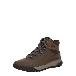 Columbia Boots 'BURNSIDER' Herren Gr&ouml;&szlig;e 40.5 braun
