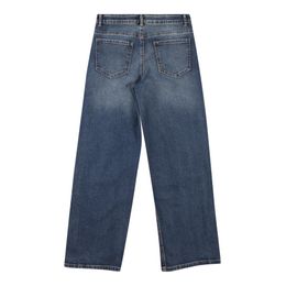 lmtd LIMITED BY NAME IT LMTD Jeans 'Teppi' M&auml;dchen Gr&ouml;&szlig;e 134 blue denim