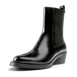 Camper Ankle Boots 'Bonnie' Damen Gr&ouml;&szlig;e 37 schwarz Winterschuhe