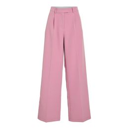 Vila Hose 'VIIRIS ' Damen Gr&ouml;&szlig;e 44 pink