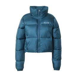 Columbia Outdoorjacke 'Puffect II' Damen Gr&ouml;&szlig;e XS enzian