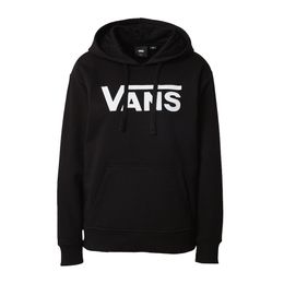 Vans Sweatshirt female Black size S