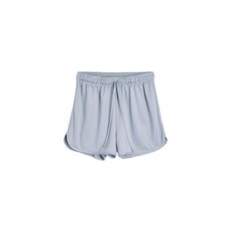 KOTON Sportshorts Damen Gr&ouml;&szlig;e XXXS himmelblau