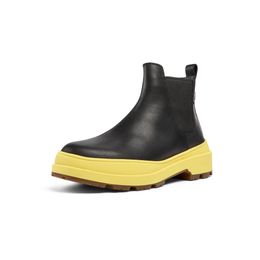 Camper Chelsea Boots 'Brutus Trek' Damen Gr&ouml;&szlig;e 36 schwarz Winterschuhe