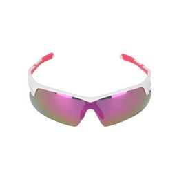 Endurance Sportbrille 'Jacque' Herren Gr&ouml;&szlig;e One Size rosa