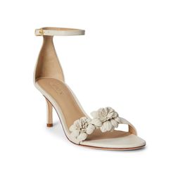 Lauren by Ralph Lauren Lauren Ralph Lauren Sandals 'ALLIE' female White size 6.5