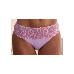 Lascana Bikinislip 'Wanda' mehrfarbig Gr. 44/46. Figurbetont