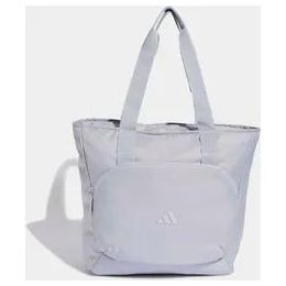 Sporttasche Adidas PERFORMANCE "Adidas PR TOTE", halo silber, halo silber, Obermaterial: 100% Polyester, Taschen Sporttasche