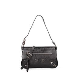 Roberta Rossi Schultertasche Damen Gr&ouml;&szlig;e One Size schwarz