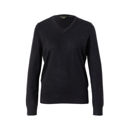 Superdry & Co Pullover Damen Gr&ouml;&szlig;e S schwarz
