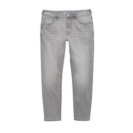 Tom Tailor Denim Jeans 'BRYDEN' male Grey size 34