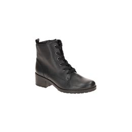 Gabor Boots Damen Gr&ouml;&szlig;e 36 schwarz Winterschuhe